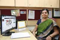 Poster Presentation – ICMR-NIRRCH