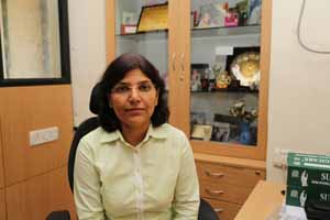 Mrs. & Dr. G.P. Talwar Oration Award 2016 – ICMR-NIRRCH