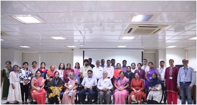 Model Rural Health Research Unit, Dahanu – ICMR-NIRRCH