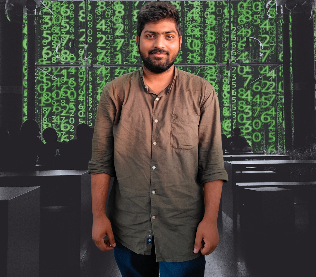 BIC – Peoples – ICMR-NIRRCH